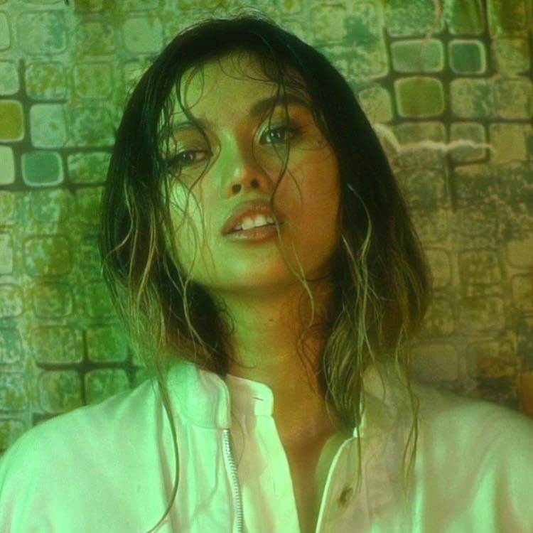 Lesha "Sad Songs" | MYX Global