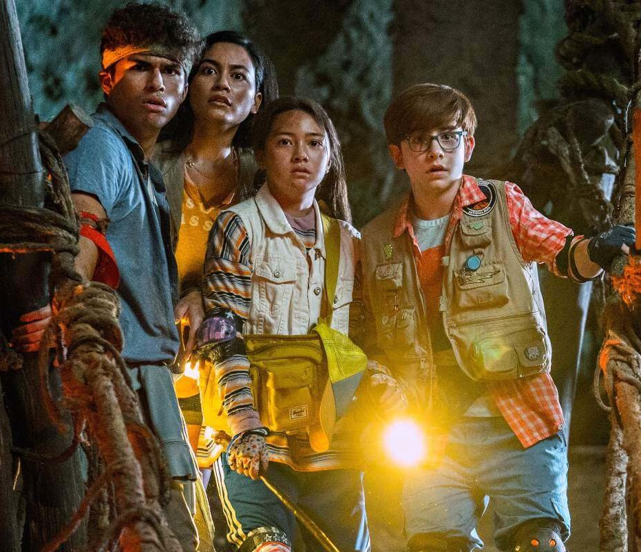 "Finding Ohana" Shares Their Aloha Spirit and Ohana | MYX Global
