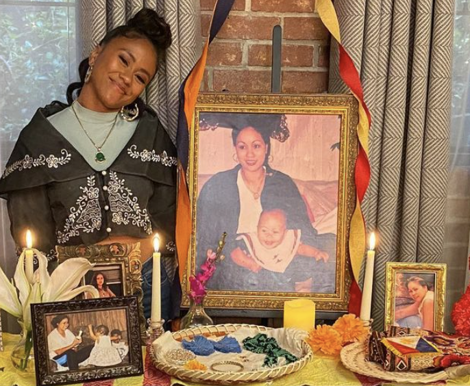 Fil-Am Actress Netta Walker Shares Filipino Traditions on the CW Series ...