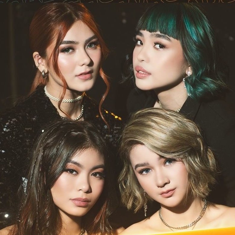 G22 Follows Up Debut Single with New Track, "Babalik" | MYX Global