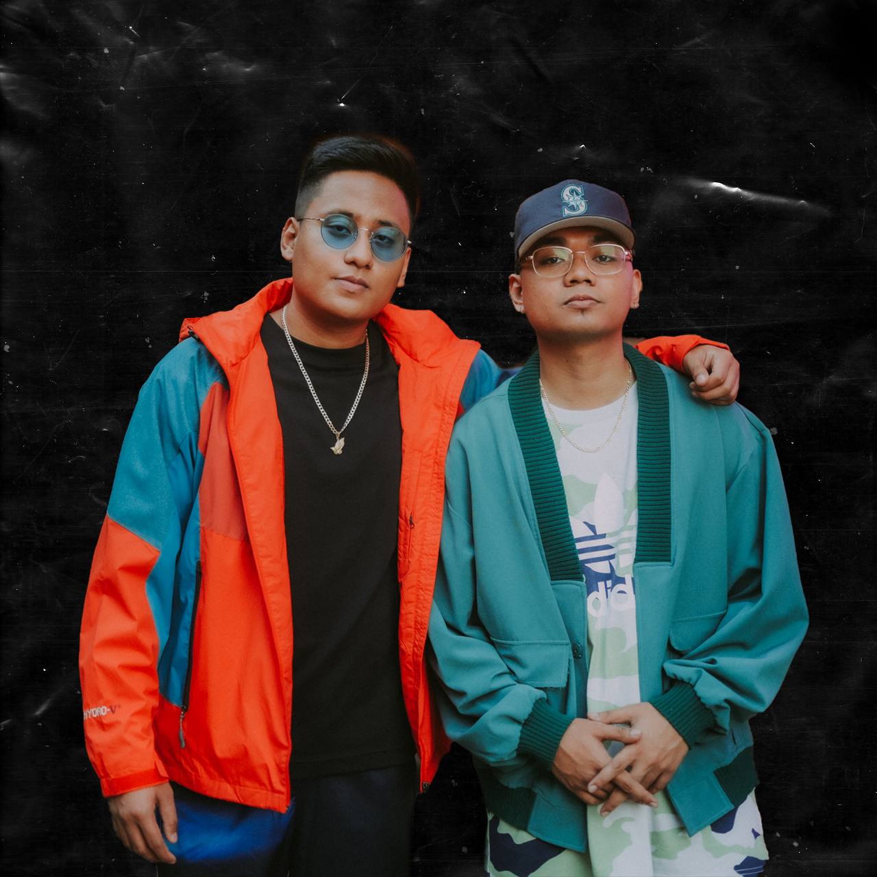 HERO and Matthaios Connect on ‘Dito’ | MYX Global